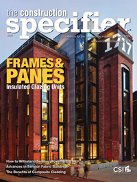 Test Ads - Construction Specifier