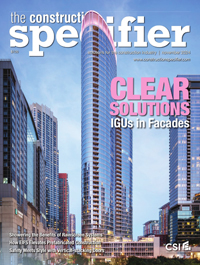 The Construction Specifier