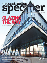 The Construction Specifier