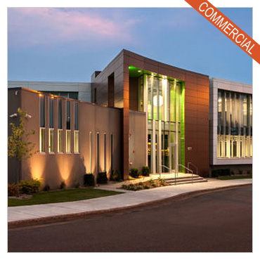 What do you need to know about LEED signage?