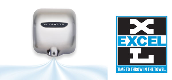 New Certified XLERATOR® HEPA Filtration System
