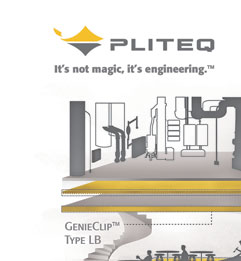 Pliteq - Multifamily Acoustics: Sound and Vibration Isolation