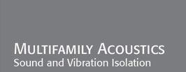 Pliteq - Multifamily Acoustics: Sound and Vibration Isolation