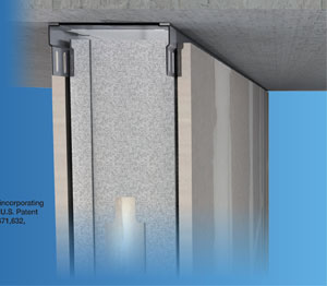 The TRUTH about CEMCO's FAS Track 1000 Head-of-Wall Systems