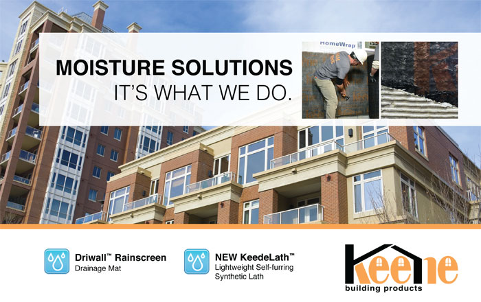 Solutions for Moisture Problems