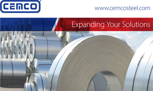 The Premier Steel Framing and Metal Lath Manufacturer in the United States