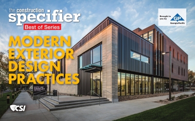 Construction Specifier - Best of Series