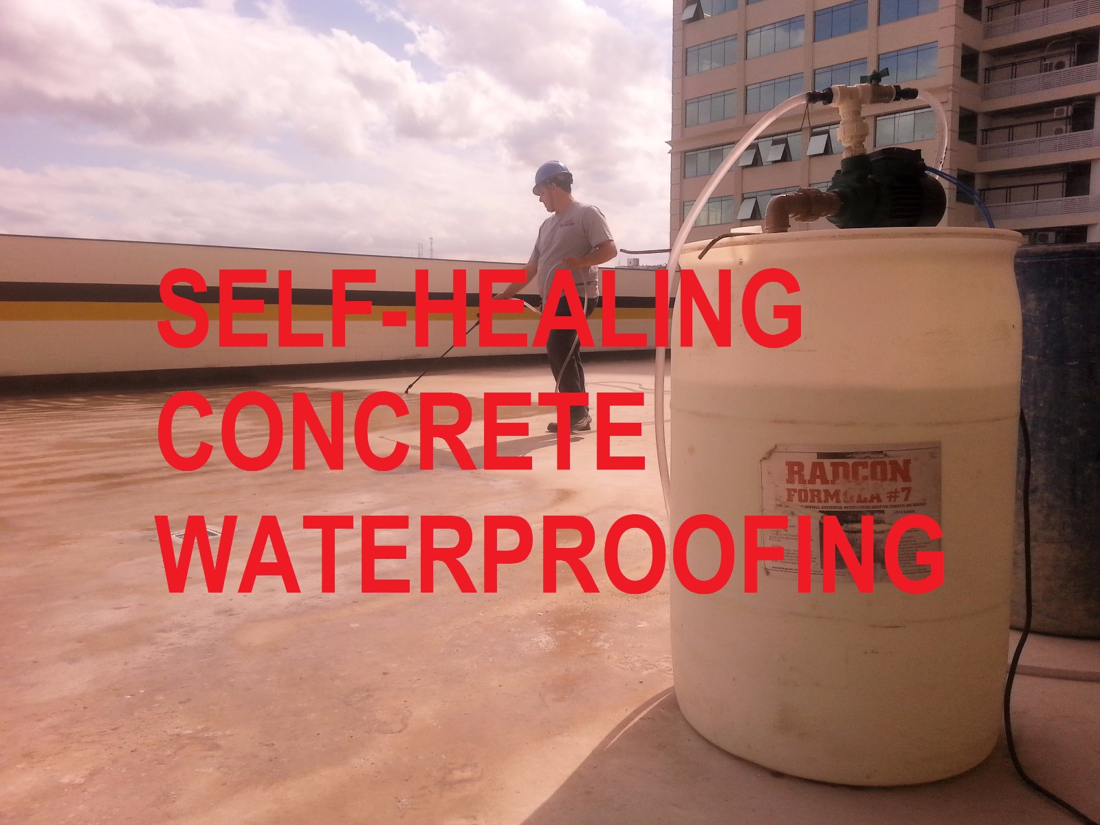 Construction Specifier