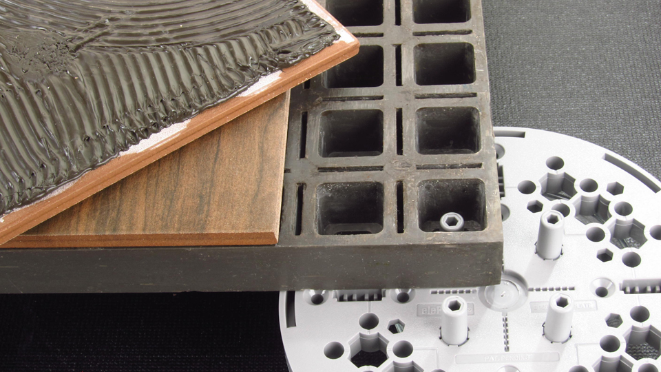 Being Radiant: Planning in-slab hydronic heating and cooling ...