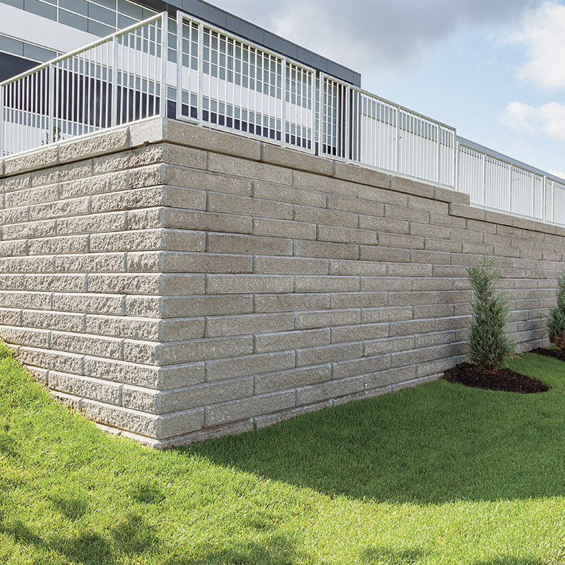 Bearing pad durability in precast concrete garages - Construction Specifier