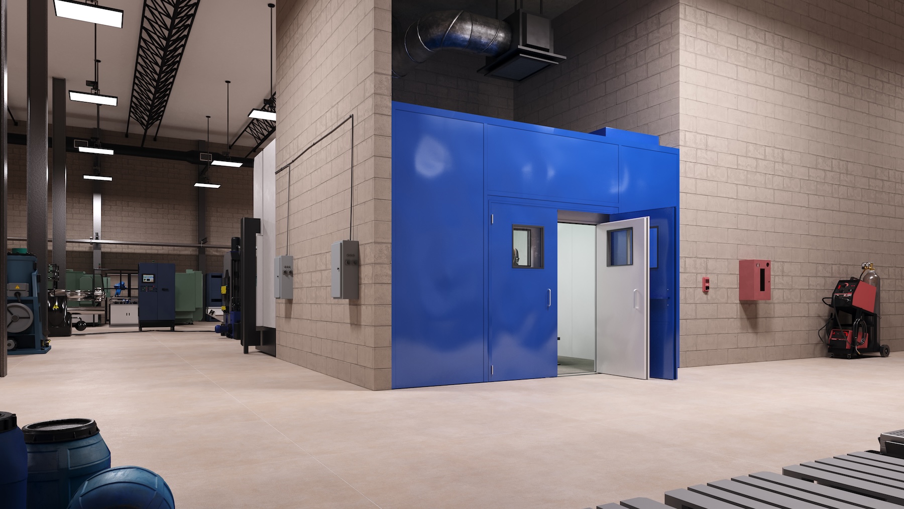 Unlocking Best Practices: Specifying door hardware - Construction Specifier Unlocking Best Practices: Specifying door hardware - Construction Specifier