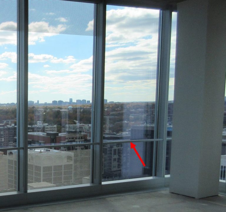 Figure 6 - Construction Specifier