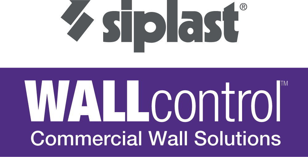 Siplast Demo-Cast: Siplast WALLcontrol™ Air Barrier Systems ...