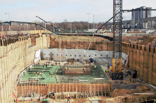 Chasing Leaks - Construction Specifier