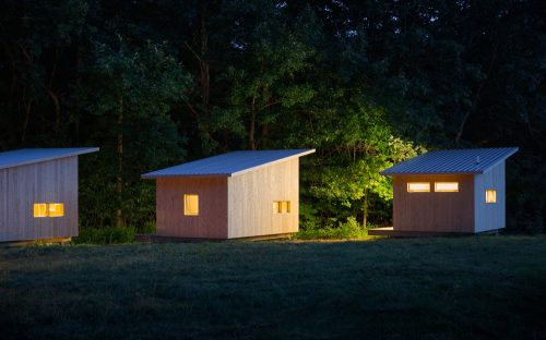 First Passive House lab in North America - Construction Specifier