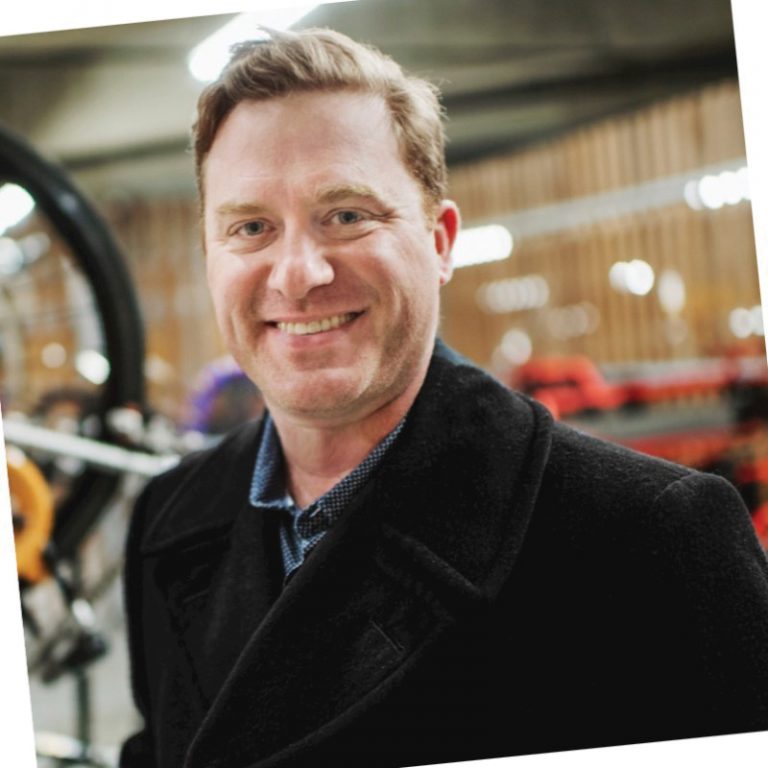 Bennett_Headshot - Construction Specifier