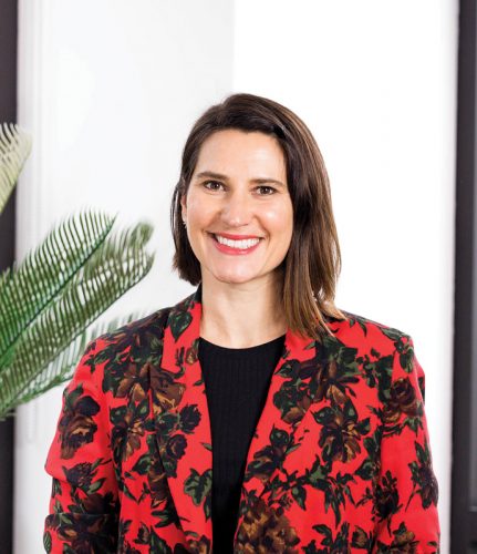 Gannon_Headshot - Construction Specifier