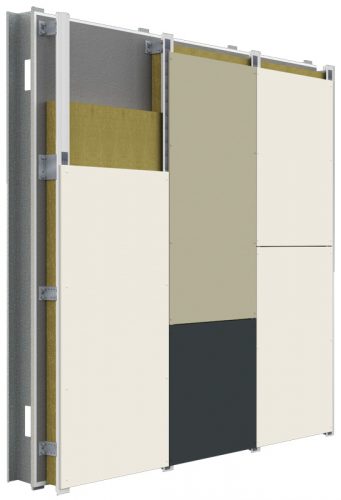 System intelligence: The rise of rainscreen technology in building longevity - Construction ...