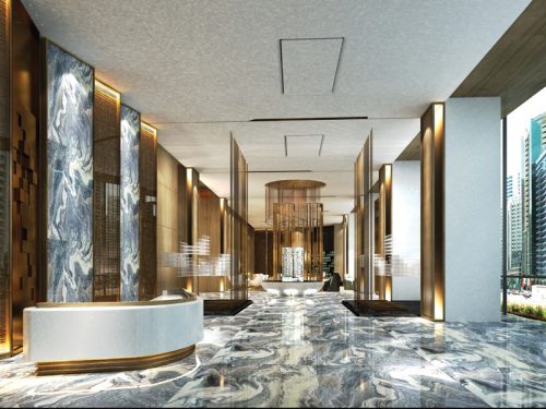 A new era in HVAC: The benefits of non-metal diffusers - Construction ...