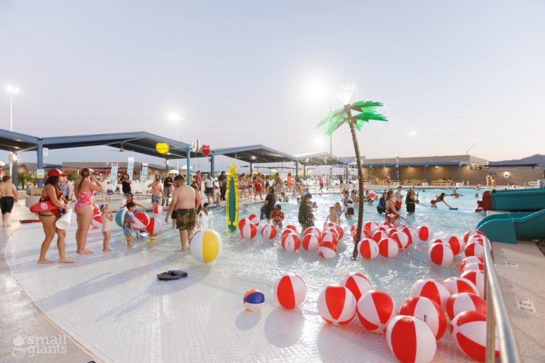 Surprise Rescue Oasis – Soft Opening 1 - Construction Specifier