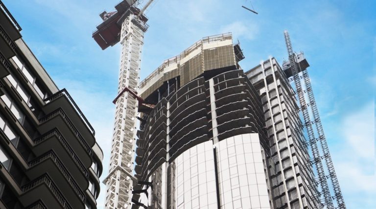 Elevate Safety with Expert Passive Fire & Acoustic Solutions - Construction Specifier