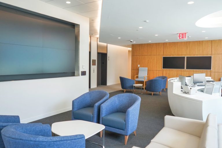 HSS West Side 3 - Construction Specifier