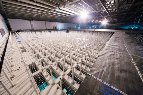 waffle-slab-semiconductor - Construction Specifier